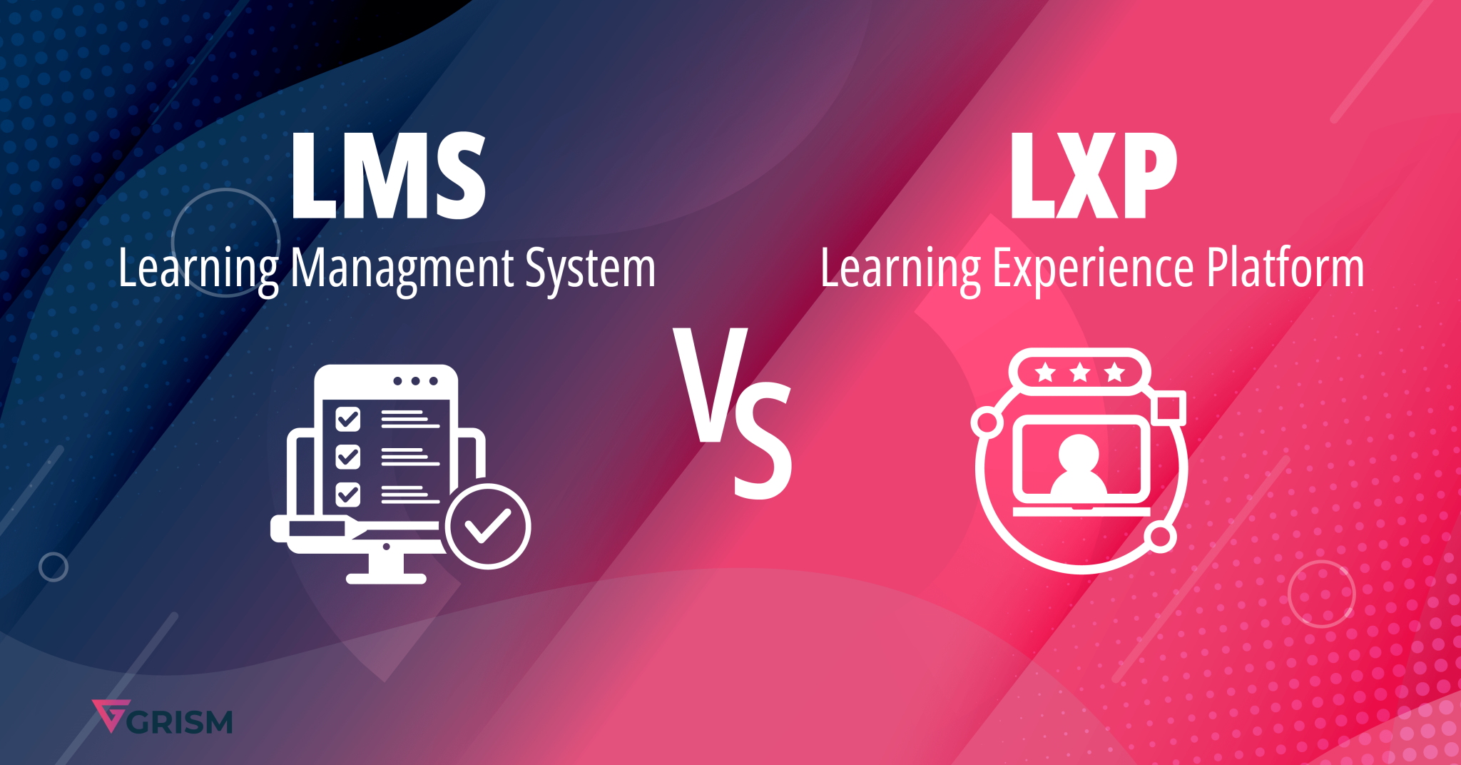 Management Consulting and Technology Solutions - GRISM